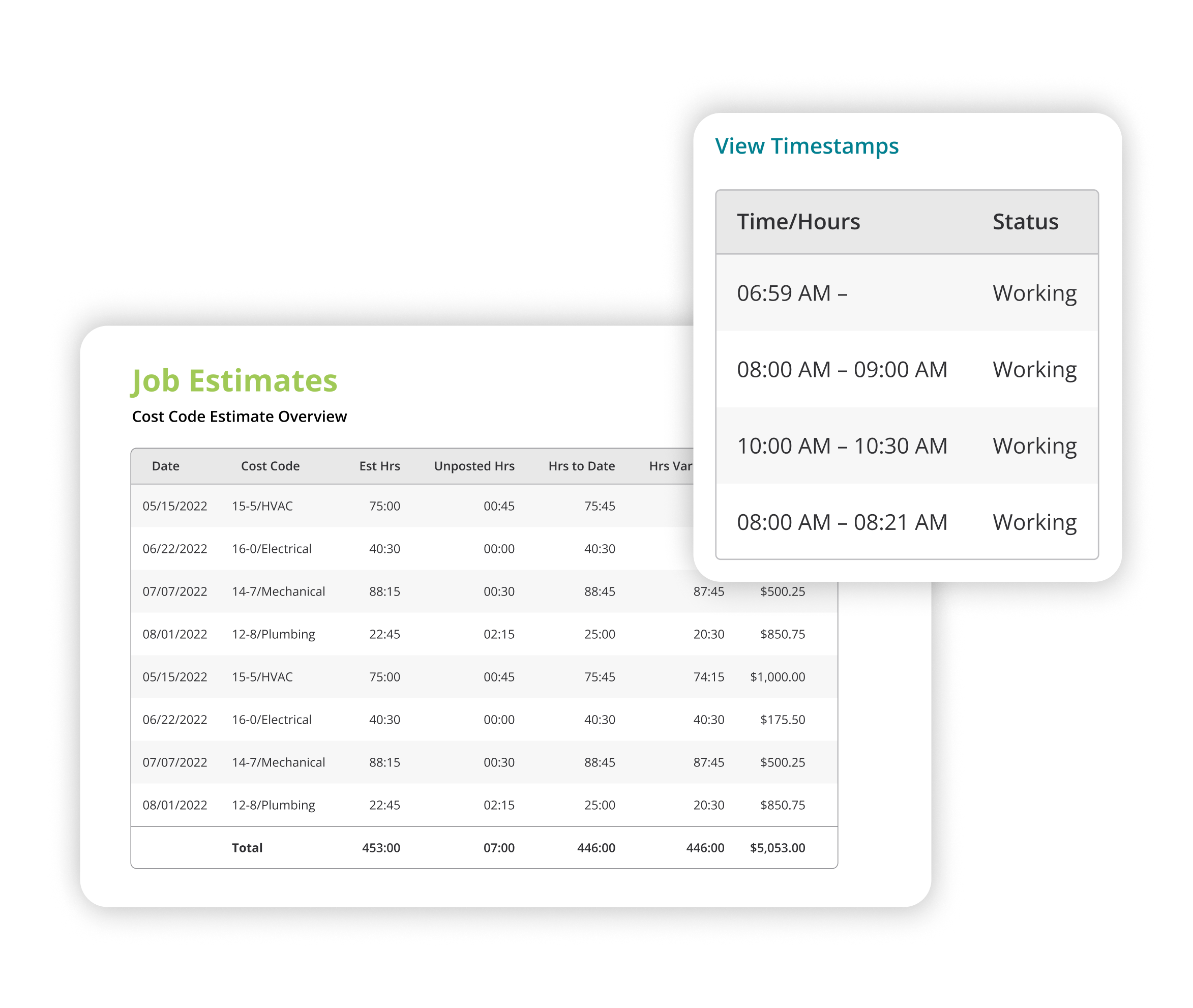 Field Service Software for Electrical Contractors - Operix
